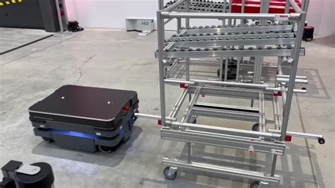 David Buergel On Linkedin Lean Robotics Karakuri Lca