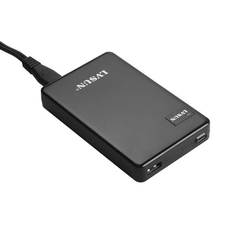 60W USB Type C Power Supply Charger For Apple MacBook Laptops
