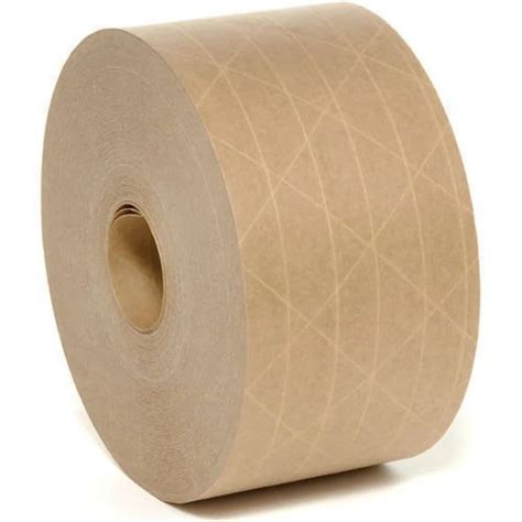Self Adhesive Craft Paper Tape Manufacturer Supplier And Exporter