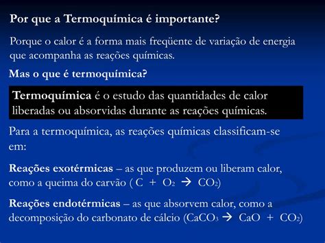 PPT Termoquímica PowerPoint Presentation free download ID 941939