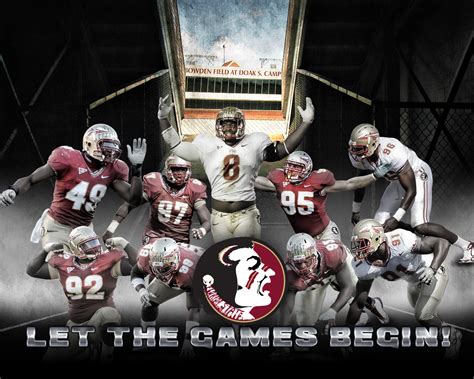 🔥 50 Fsu Wallpapers 2015 Wallpapersafari