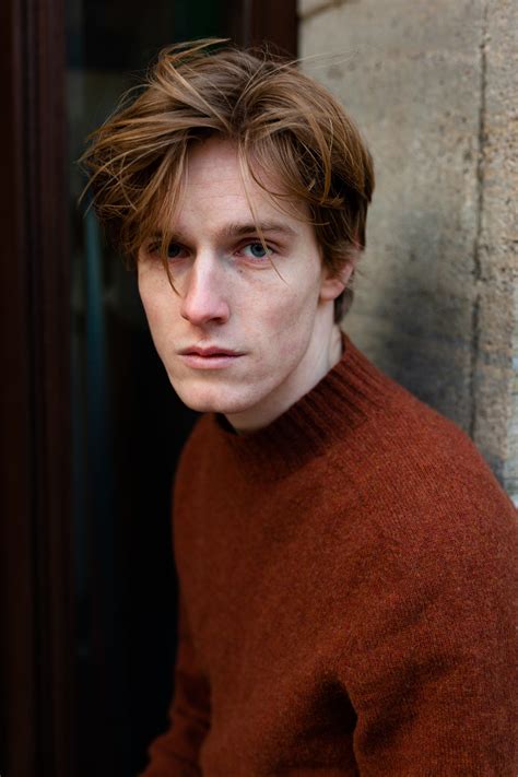 Louis Hofmann Actor Agentur Players Berlin