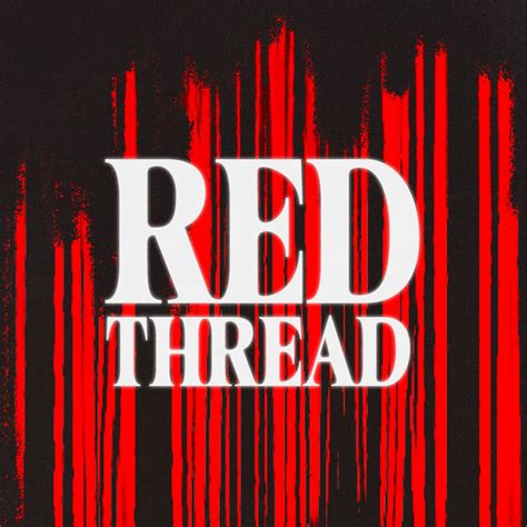 Red Thread Podcast Podtail