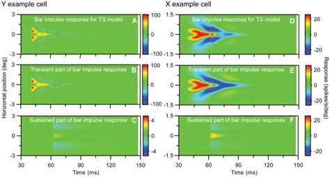 This Impulse Response Function Of The Form Given In Eq 16 But With Download Scientific
