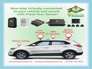 PPT Vehicle Tracking System And GPS Devices PowerPoint Presentation Free To Download Id