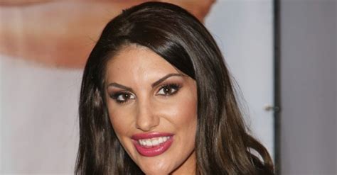 August Ames Dead Porn Stars Brother Lashes Out At Trolls Ok Magazine