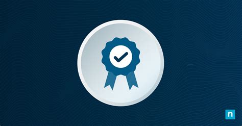 Guide Complet Comment Obtenir La Certification Iso Ninjaone