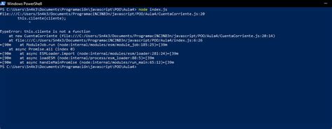 No Me Funciona El Proyecto Del Aula Javascript Introducci N A La