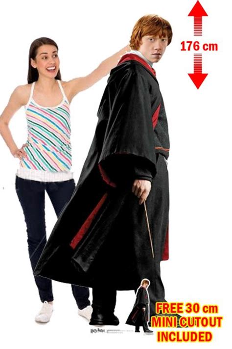 Harry Potter Baguette Dharry And Carte Du Maraudeur