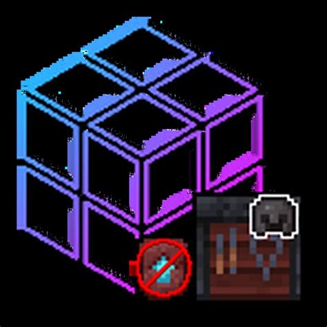 No Template Netherite Armor Upgrades [purpurpack] Minecraft Data Pack