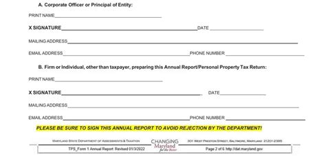 Md Form Fill Out Printable PDF Forms Online