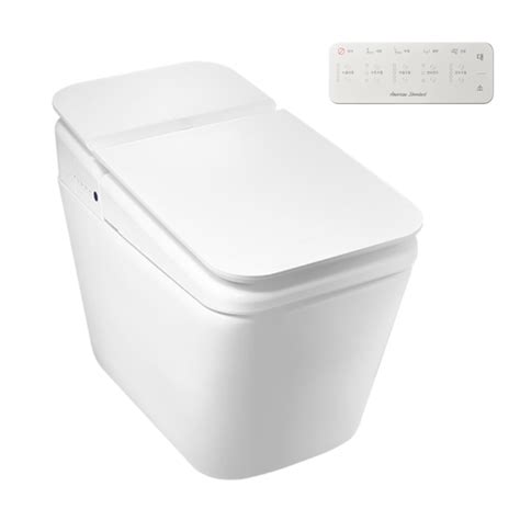 플랫 비데일체형 양변기