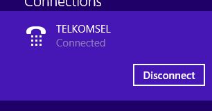 Membuat Koneksi Dial Up Modem Telkomsel Di Windows 8 1 Preview Caratutorial Com