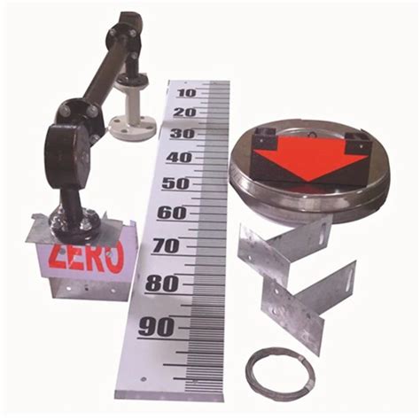 Float Level Indicator At Rs 12000 Float Indicator In Thane Id