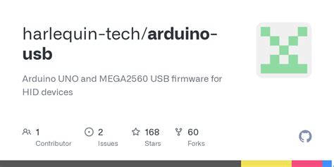 Arduino Usb Examples Big Joystick Demo Ino At Master Harlequin Tech Arduino Usb GitHub