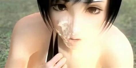 Beautiful Animated Girl Tasting Long Penis Tnaflix Com