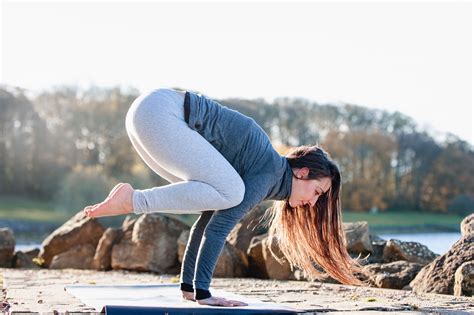 About Yoga By Charlie