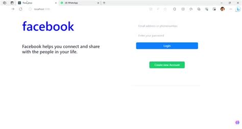 Dhinesh Kumar Murugesan On Linkedin Html Css Javascript React Facebook