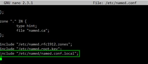 How To Set Up A Dns Zone On A Server Without Cpanel Hosting
