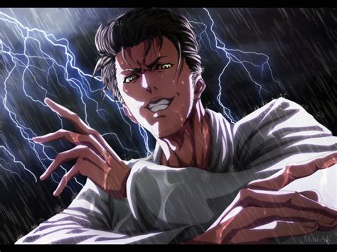 Shoto Todoroki By Mad Ak On Deviantart