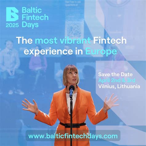 Nordic Fintech Magazine On Linkedin Looking Back At Fintech Day