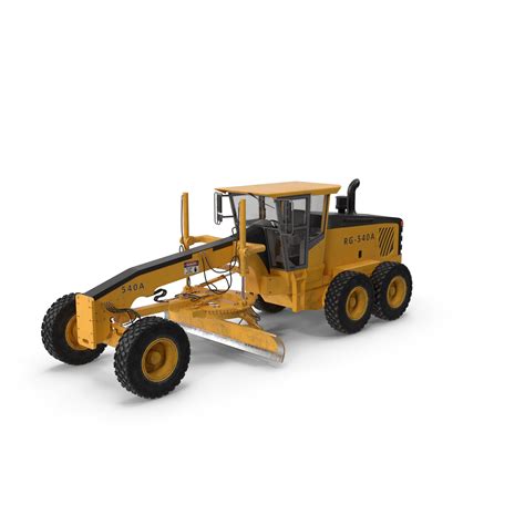 Training — Grader — Formation Nord Sud