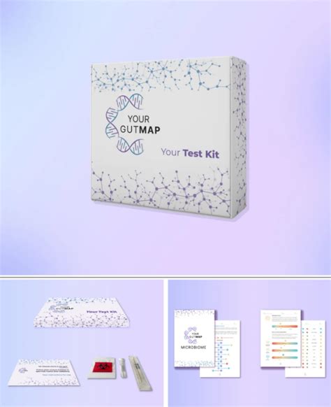 Gut Microbiome Testing London