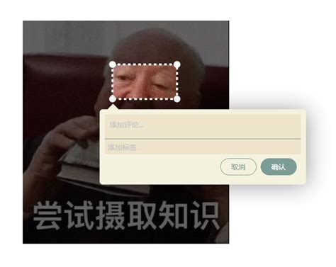 annotorious入门教程：图片注释工具 csdn博客