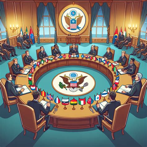 Putins Perspective Nato Vs Brics Politics