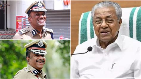 ആരാകും കേരളത്തിന്‍റെ പുതിയ പൊലീസ് മേധാവി യുപിഎസ്‍സിയുടെ 3 അംഗ പട്ടിക തള്ളുമോ പിണറായി സർക്കാ