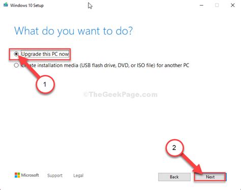 Fix Windows Update Error 0x800704c7 In Windows 10