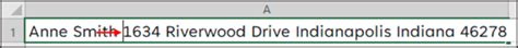 ALT ENTER In Excel What Does It Do
