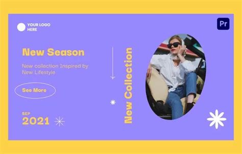 Premiere Pro Design Templates Templates Professional Video Editing