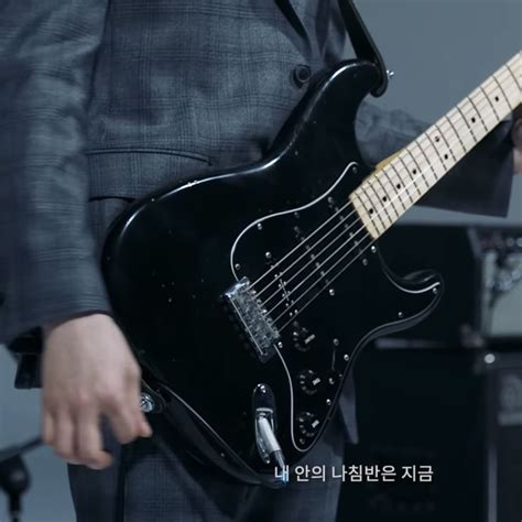 Day6 Sungjin Day6 Sungjin Lq Icons Details Guitar