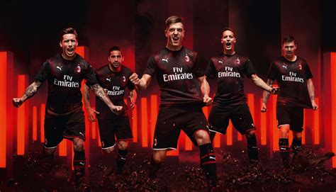 Ac Milan 3rd 1920 L