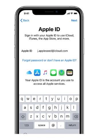IOS Setup Assistant Guide For Beginners