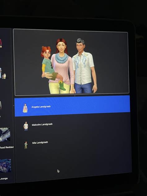 Wcif This Loading Screen By Soul Of Sims R Thesimscc