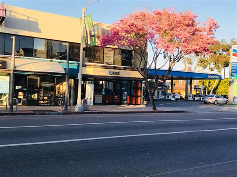Sherman Oaks