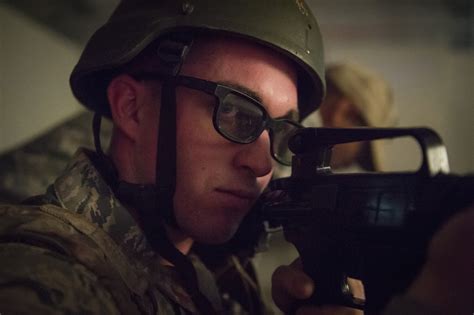 59th Medical Wing Deployment Training Reinforces Critical Skills