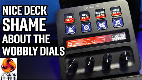 Elgato Stream Deck Review A Real Upgrade YouTube