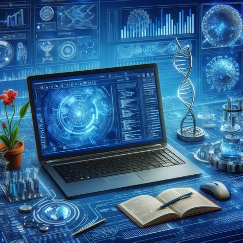Bioinformatics And Computational Biology Decoding The Language Of Life