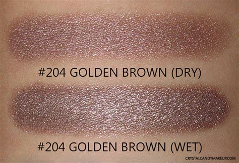 PUPA Milano Vamp! Wet & Dry Eyeshadows (102, 103, 204, 302 and 305 ...