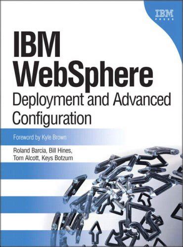 Ibm Websphere Deployment And Advanced Configuration Shop Lashived