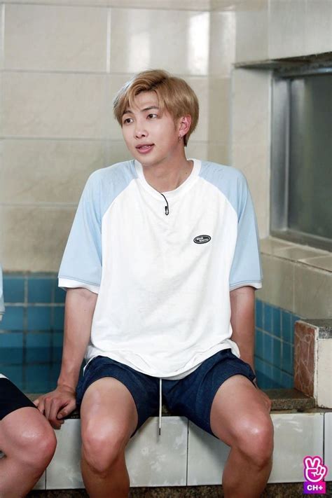 Pin De Carito En Nam Namjoon