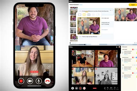 Roll Ai For Video App Lets You Use An Ipad Or Iphone To Create Pro