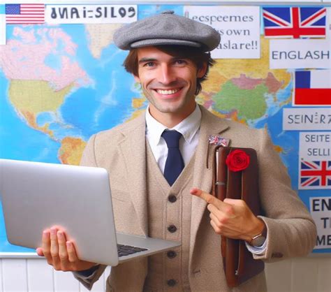 تدریس خصوصی زبان انگلیسی برای مهاجرت انتخاب معلم تا مهاجرت