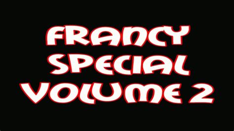 Francy Super Video Special 10 Years Of Amazing And Awesome Fights