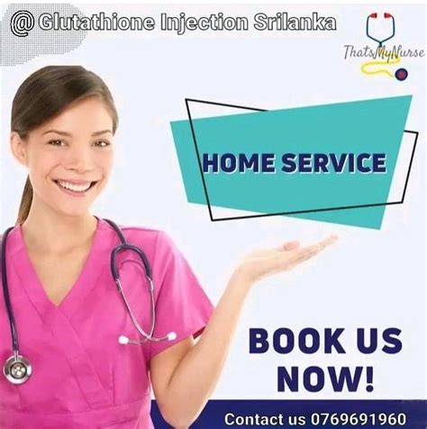 Glutathione We Accept Home Service Gluta Push Drip💧or Any Other