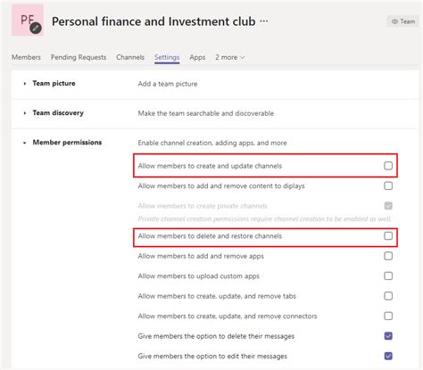 Microsoft Teams에서 대규모 팀 관리 모범 사례 Microsoft Teams Microsoft Learn