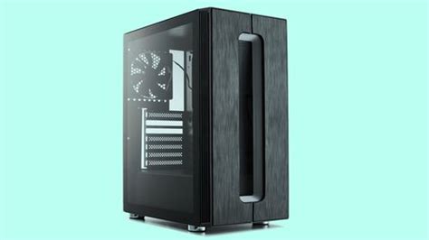 Pc Cases Coverage Page 3 Pc Gamer